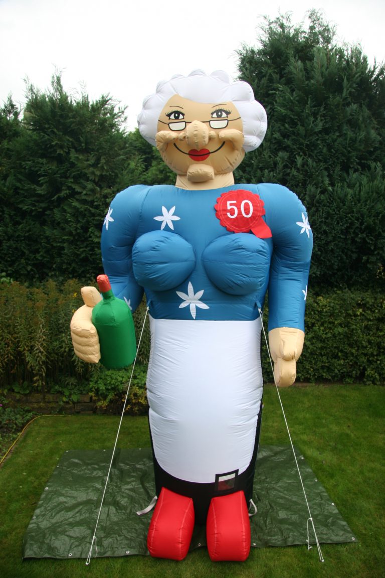 Sarah pop 50 huren Holten - DPL-verhuur